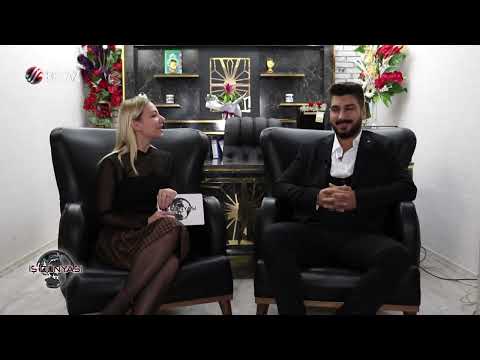 GÖZEK OTOMOTİV - NEVZAT GÖZEK / IVANA SERT İLE İŞ DÜNYASI