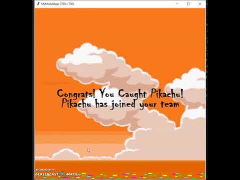 15-112 Term Project - Pokemon LZ - YouTube