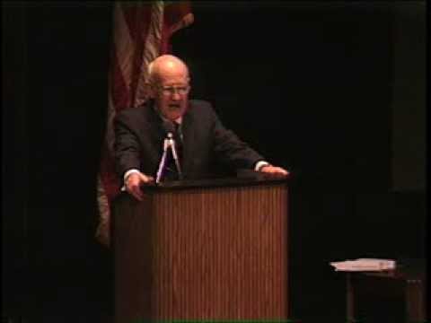 Mr. Kauffman and Marion Labs - YouTube