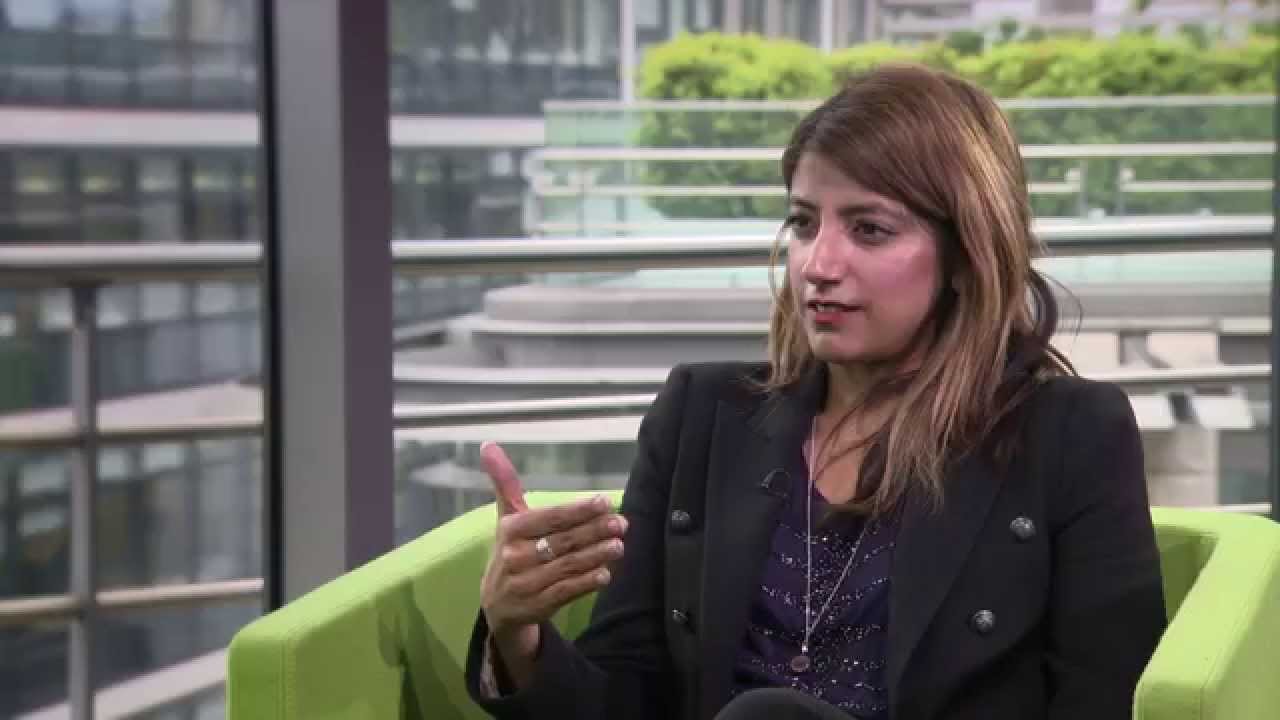 Deloitte in Conversation - More than work - YouTube