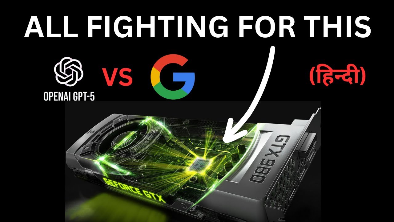 Why GPU Became MOST Important! - YouTube