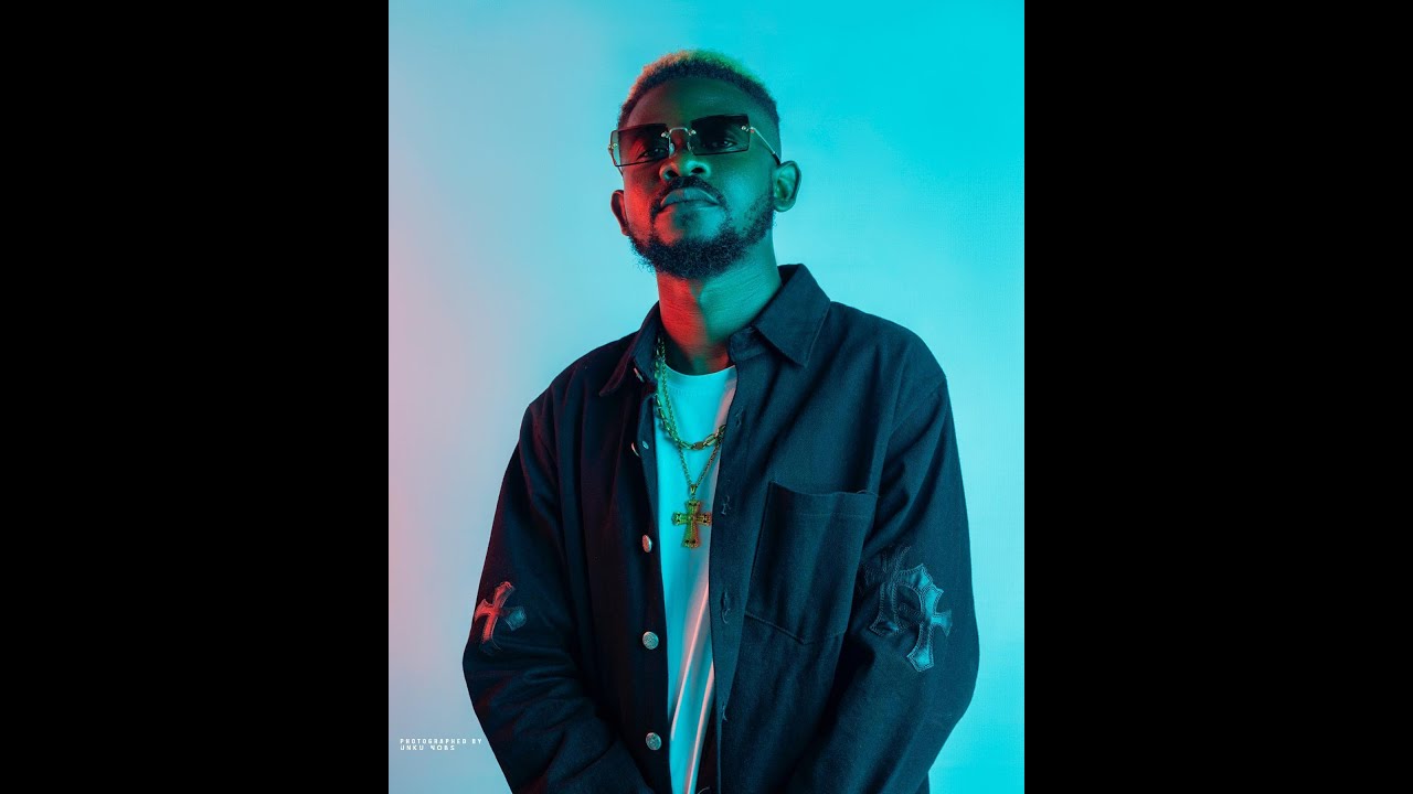 Cleo Grae - Vero by lyrics video - YouTube