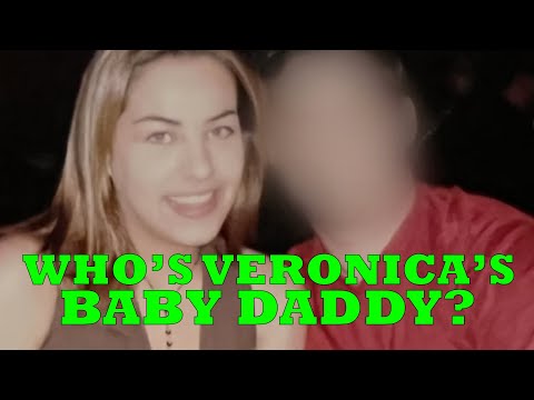 90 Day Fiancé: Who is Veronica Rodriguez's baby daddy aka ex-husband?