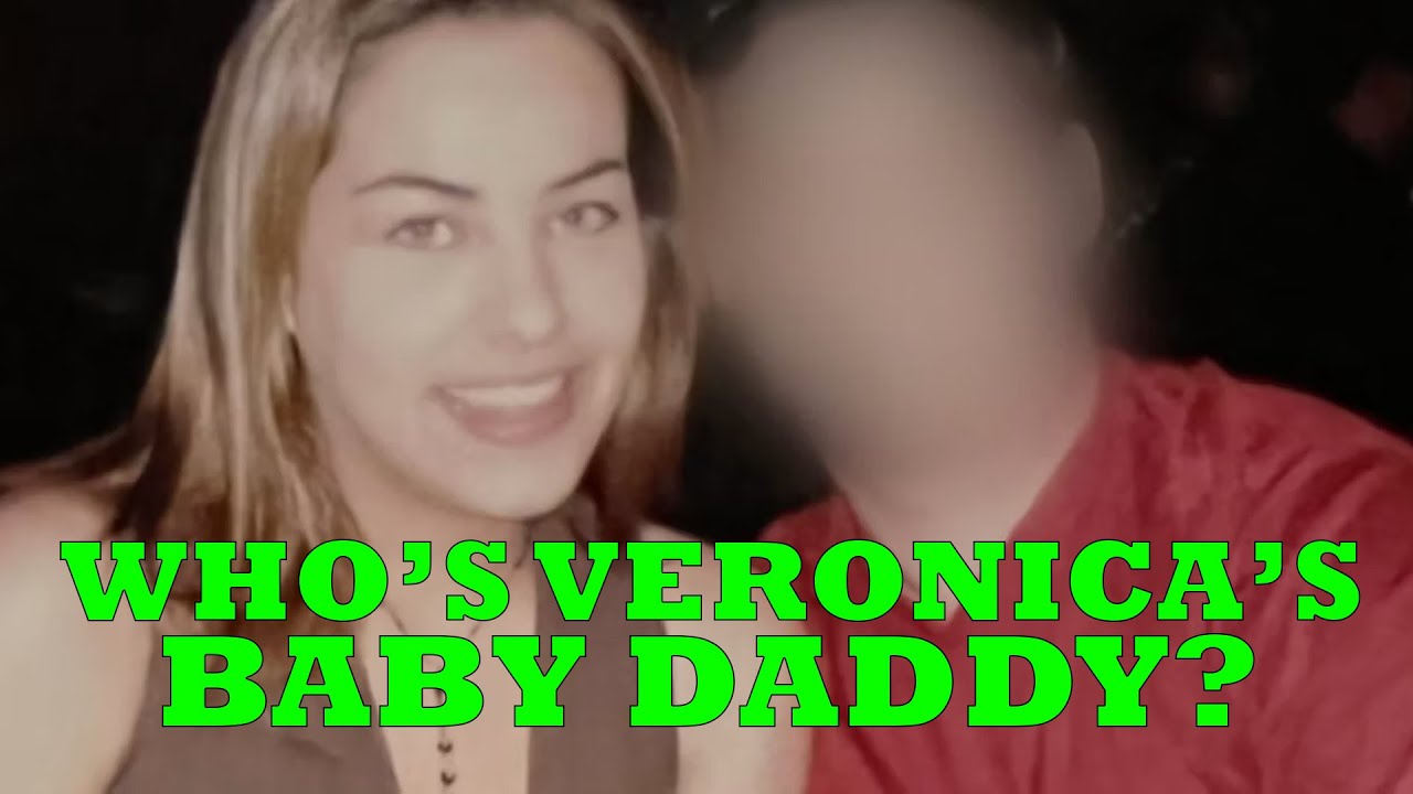 90 Day Fiancé: Who is Veronica Rodriguez's baby daddy aka ex-husband ...