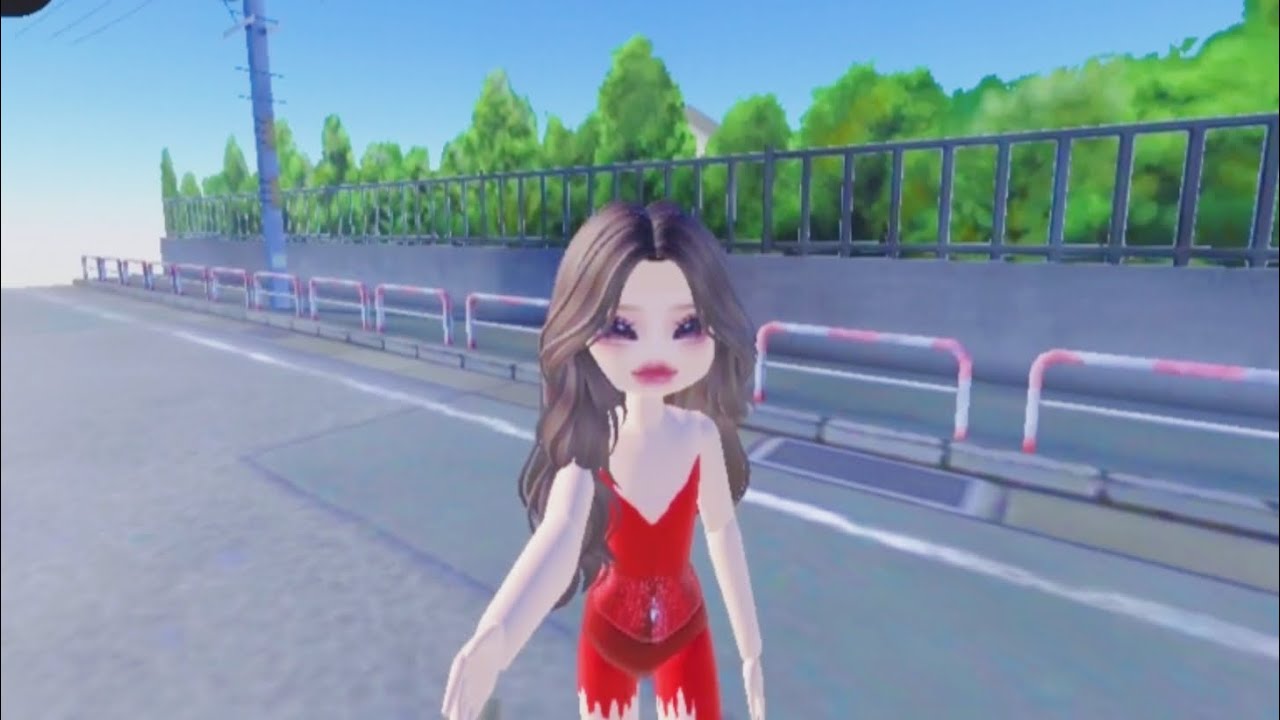 MIA( 미아)'HER' MV TEASER |ROBLOX KPOP - YouTube