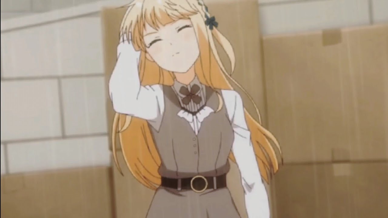 Idoly Pride Dance | Ichinose Rei - YouTube