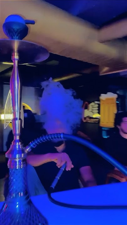 Hookah vibe ☺️#hookah #shortsbeta #trending #rings #shorts - YouTube