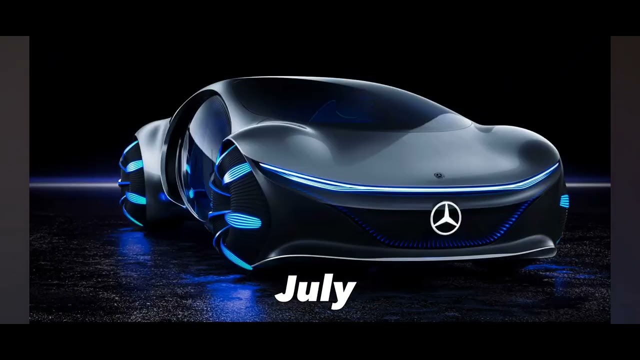Your birth month your car #edit - YouTube