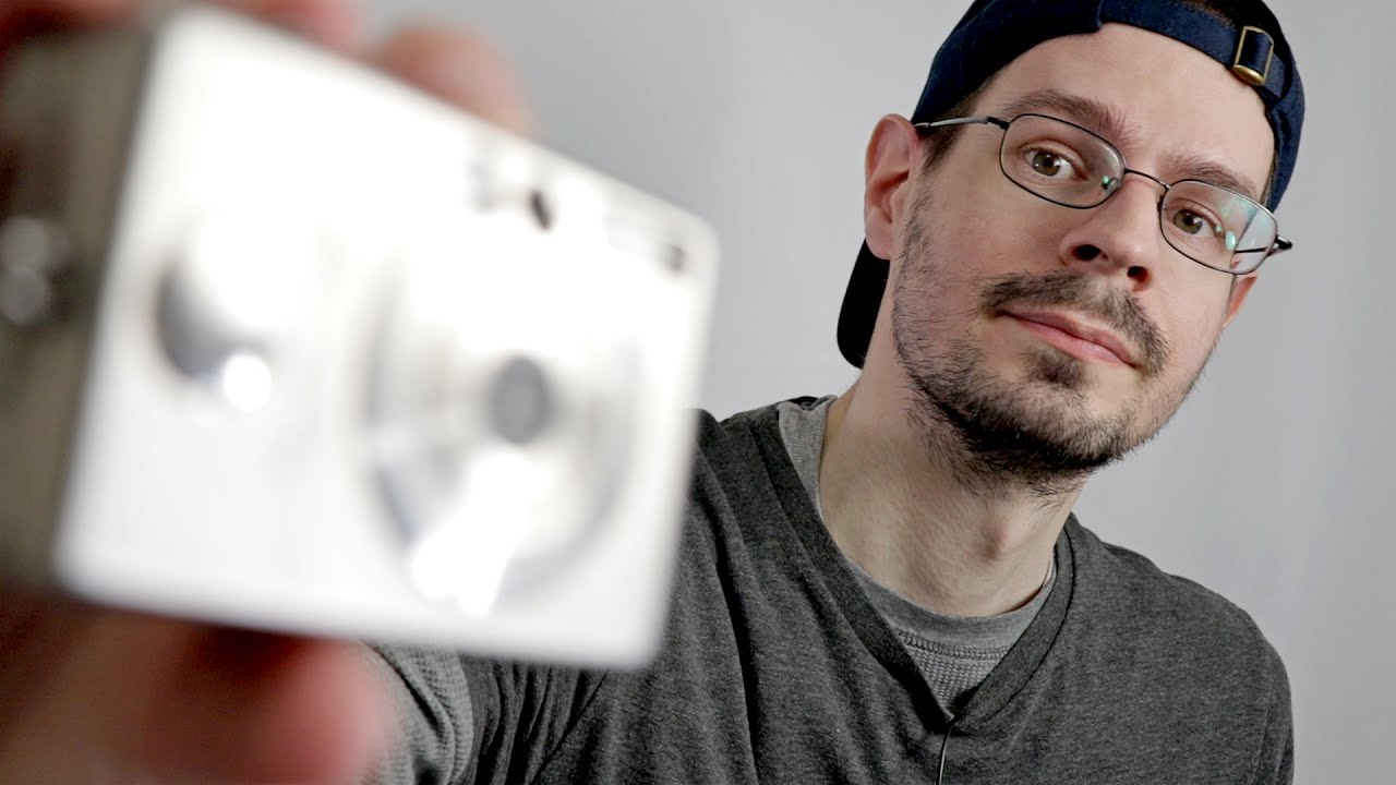 My first Decent Digicam Back In 2002 | Early Photography Journey - YouTube