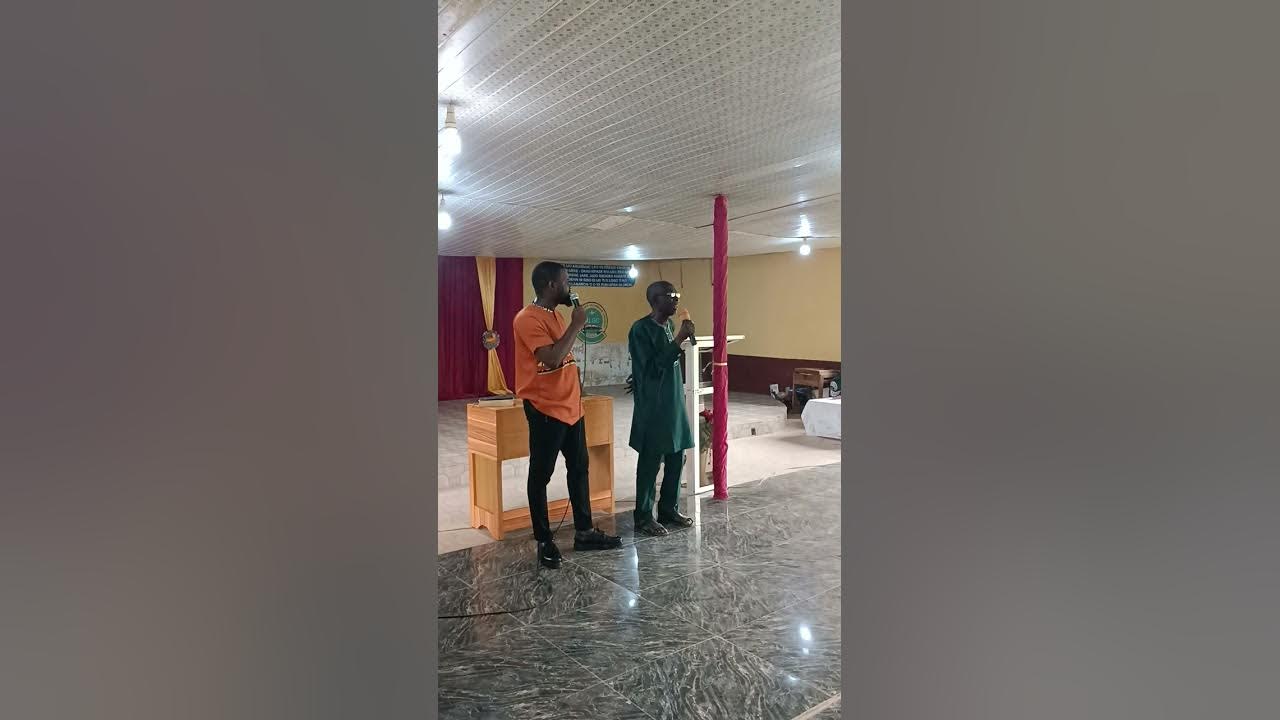 GOD THAT SEES SECRET -3a - YouTube