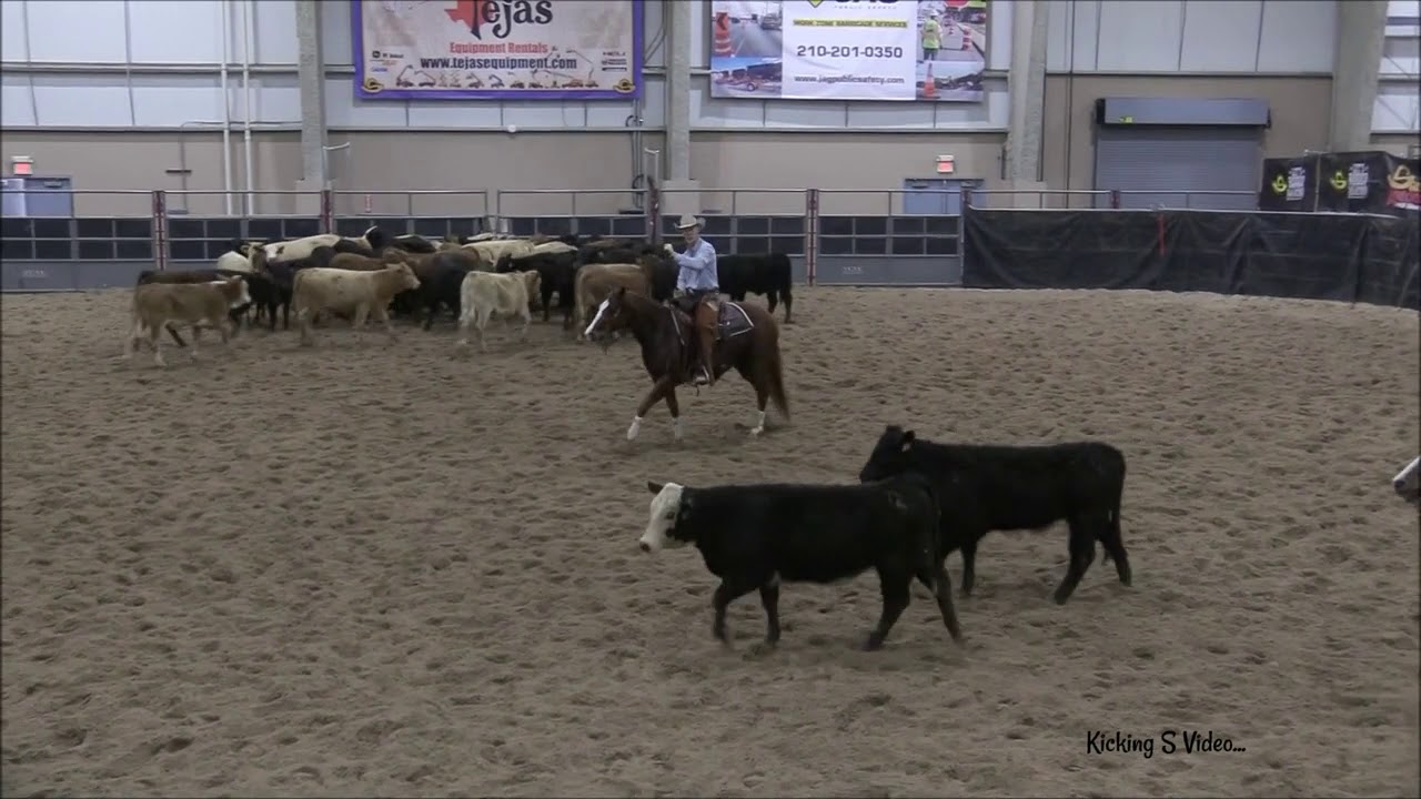 Mister CD Olena 71 - 50,000 AM San Antonio - YouTube