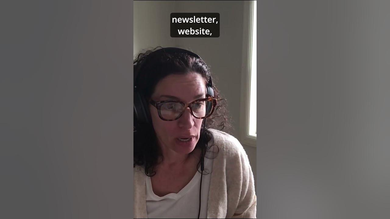 Managing Translation Overwhelm - YouTube