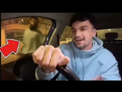 ‼️ΦΙΛΟΣ ΑΕΡΑΚΗ ΤΟΥ ΦΕΡΜΑΡΕΙ ΤΟ ΑΜΑΞΙ ΚΑΙ ΦΕΥΓΕΙ *ΠΟΛΥ ΓΕΛΙΟ*‼️ - YouTube