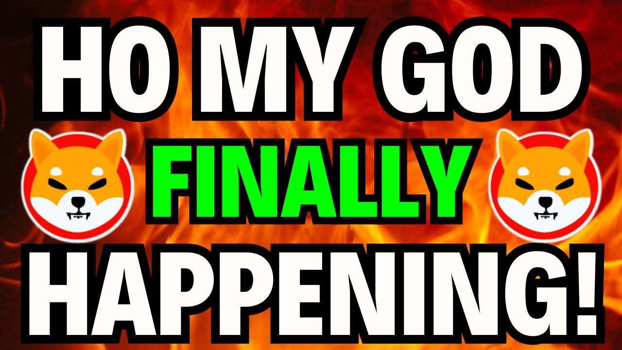 SHIBA INU: DEV TEAM’S SECRET EXPOSED! SOMETHING BIG IS COMING!?! SHIBA ...