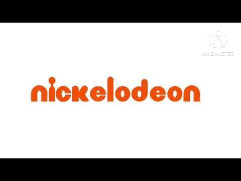 nickelodeon logo 2009 effects normal