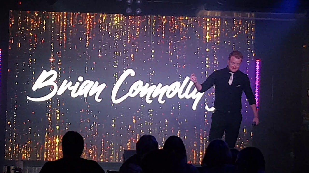 The late brian Connolly from sweets son - YouTube