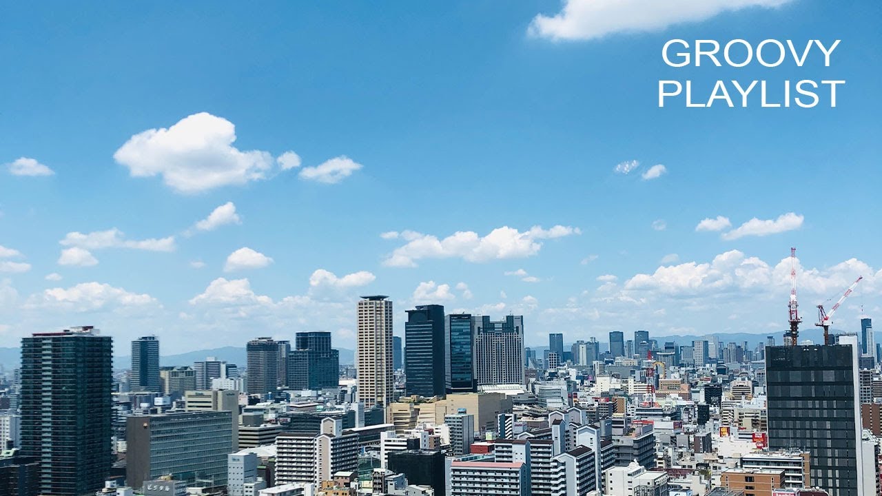 【洋楽】快晴の朝に聞く心地よい洋楽 Youtube