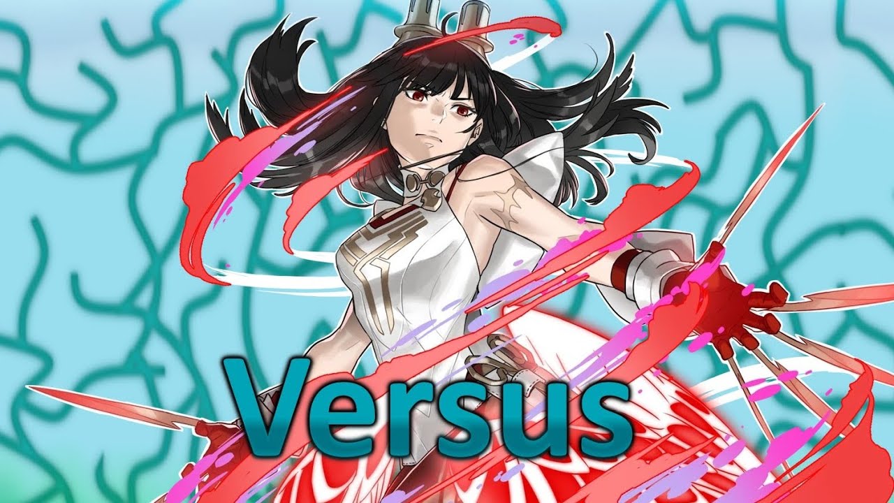 Vs. Hraesvelgr - YouTube