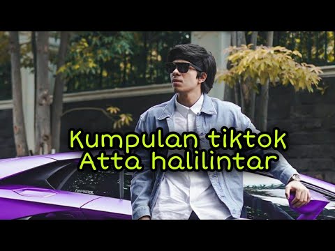 Kumpulan tiktok Atta halilintar