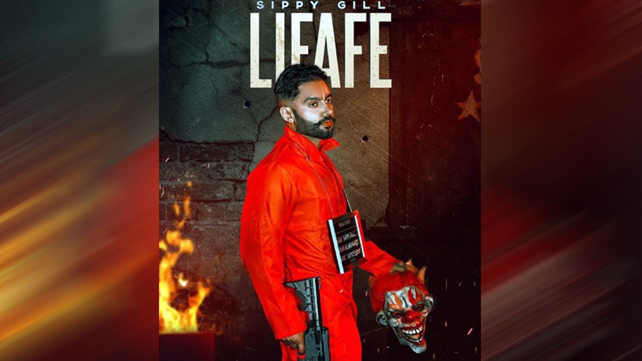 Sippy Gill Ft. Shipra Goyal : Lifafe | Laddi Gill | New Song | Latest ...