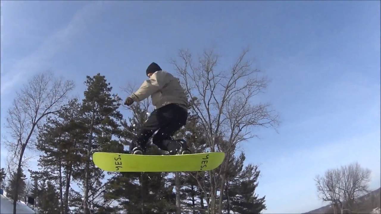 Matt DeFinis 2015-16 mini season edit - YouTube