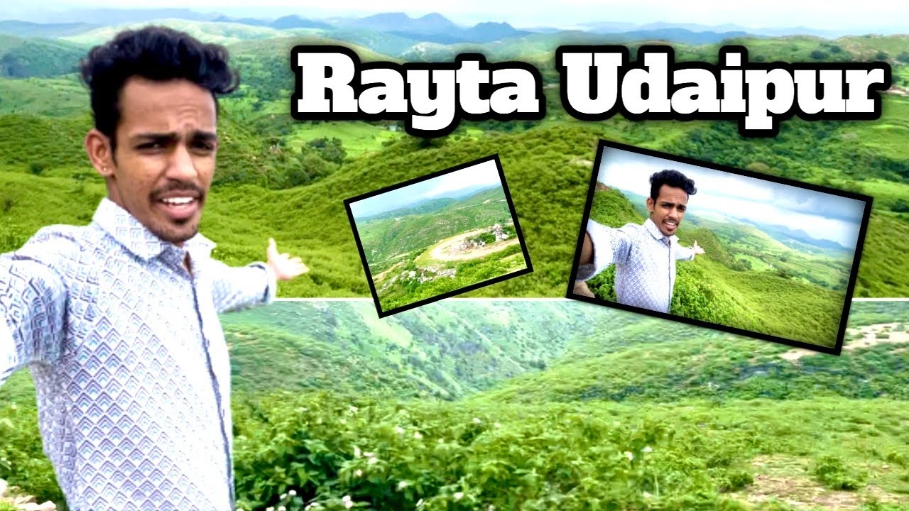 Rayta village Rayta hills UnexploredBeautiful Village near Udaipur ...
