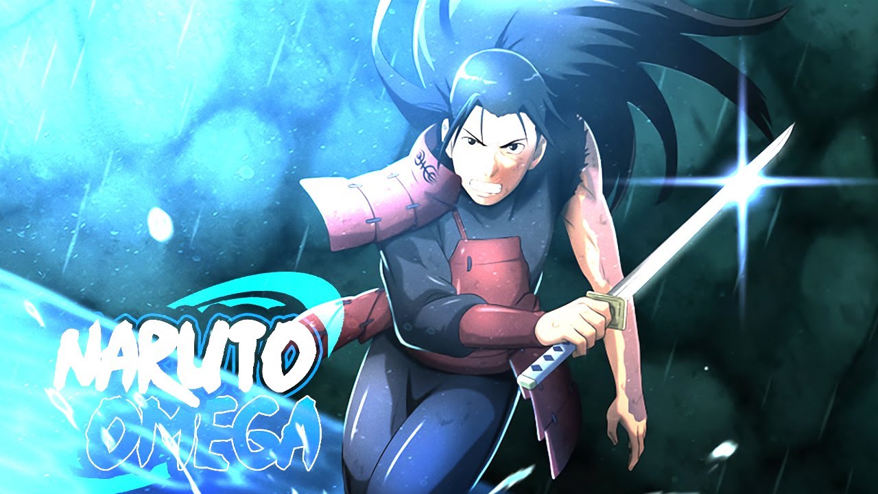 Returning To The SENJU Clan... And Encountering The EIGHT TAILS ...