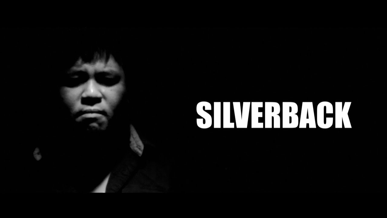 SILVERBACK (2020) | Teaser Trailer - YouTube