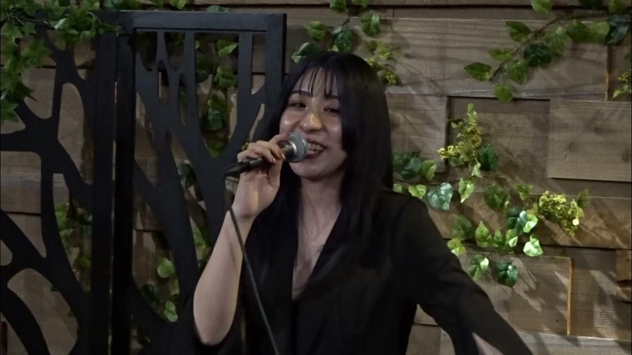 宮崎真穂 ストロー / aiko 24・6・22 - YouTube