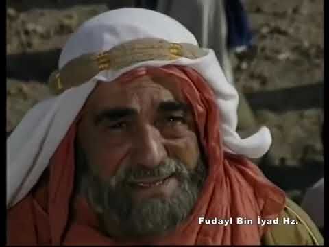 Fuzayil ibn iyoz hazratlari islomiy kino film