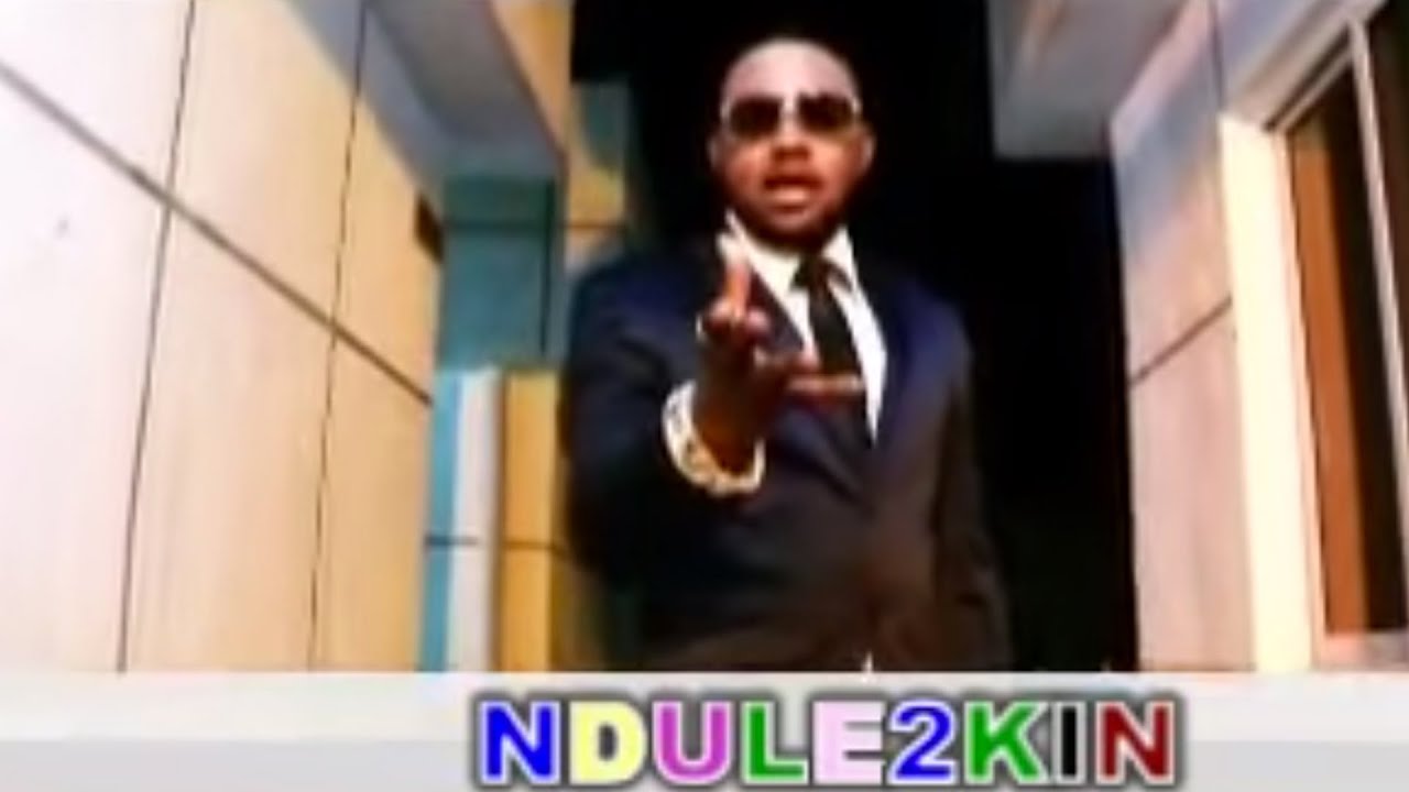 FERRE GOLA MABOKO PAMBA - YouTube