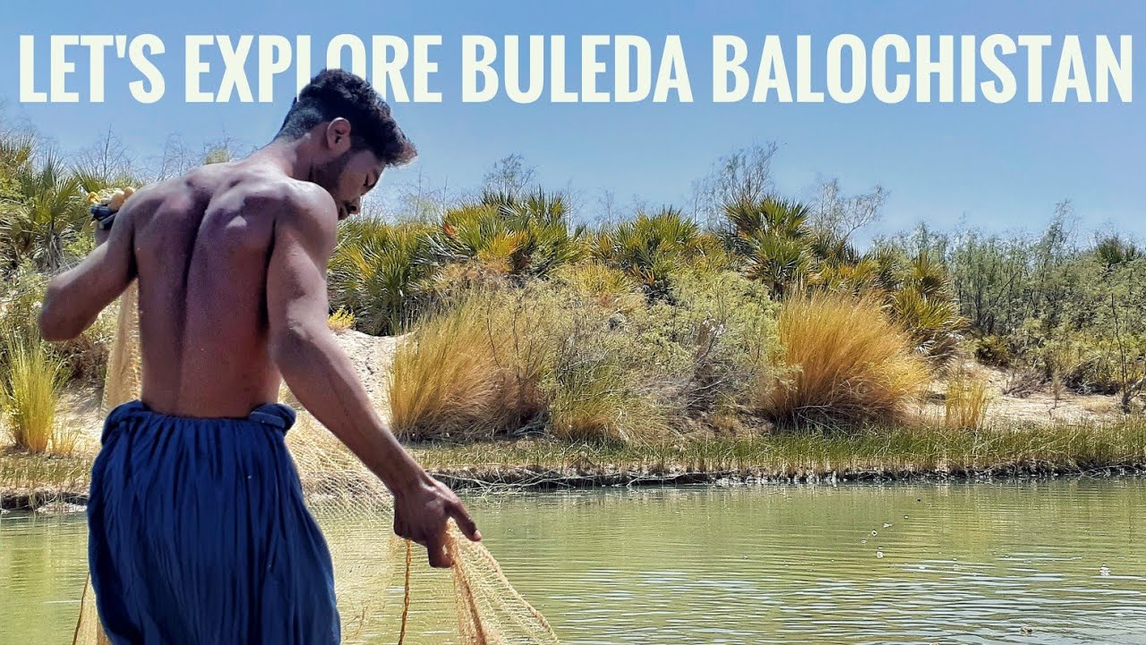 Let's Explore Buleda Balochistan|ir buledai - YouTube