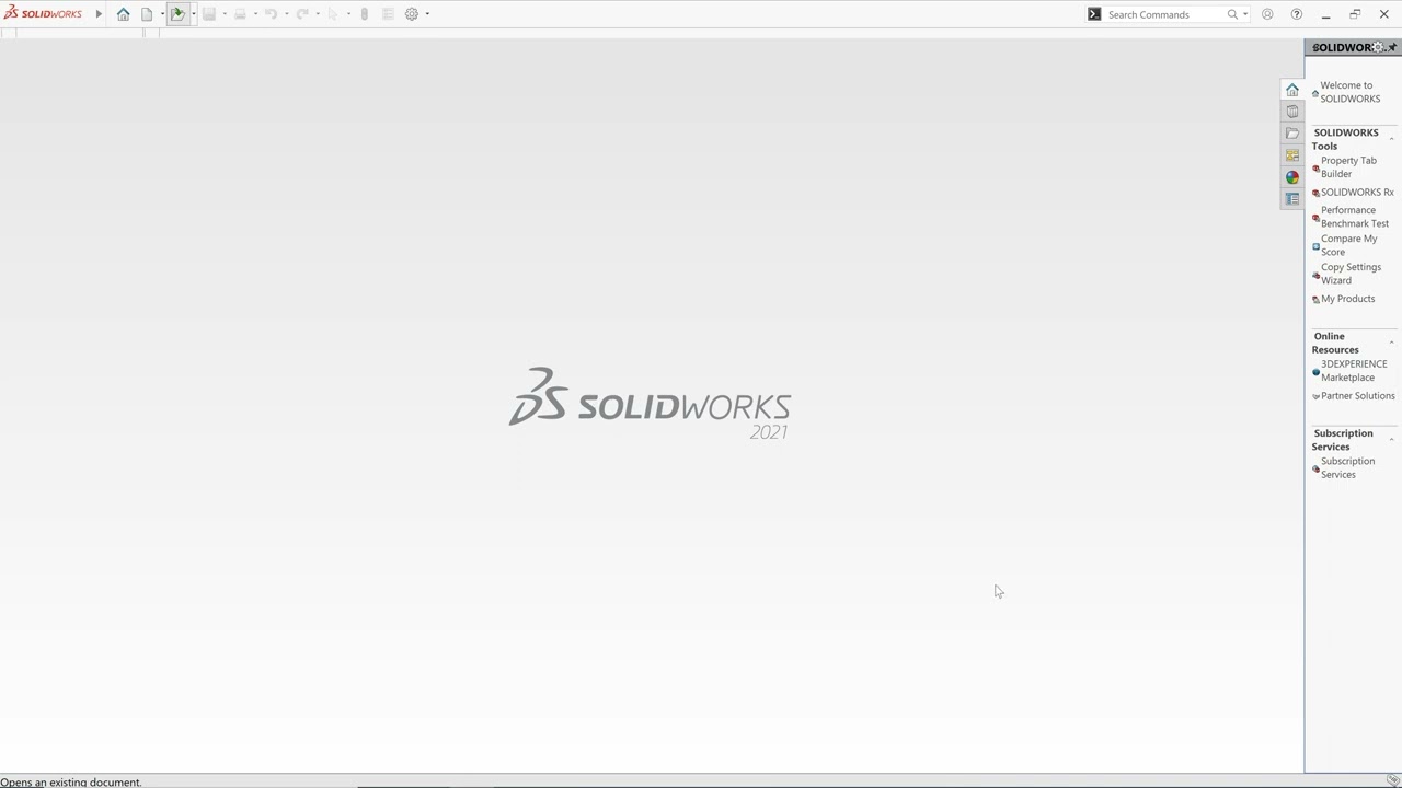 How To Change The Default Units In Solidworks 2021 YouTube how-to-change-the-default-units-in-solidworks-2021-youtube