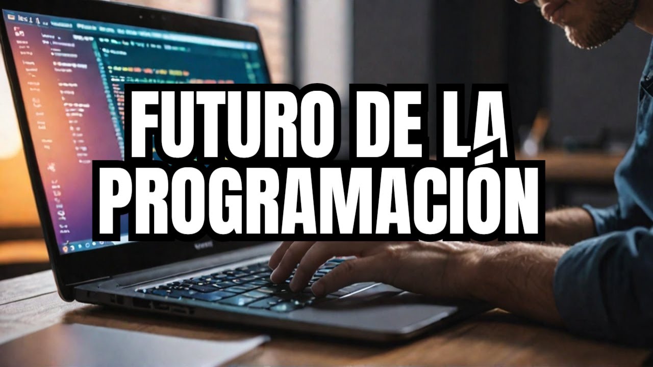 Programación en Python impulsada por IA: El futuro de la codificación ...