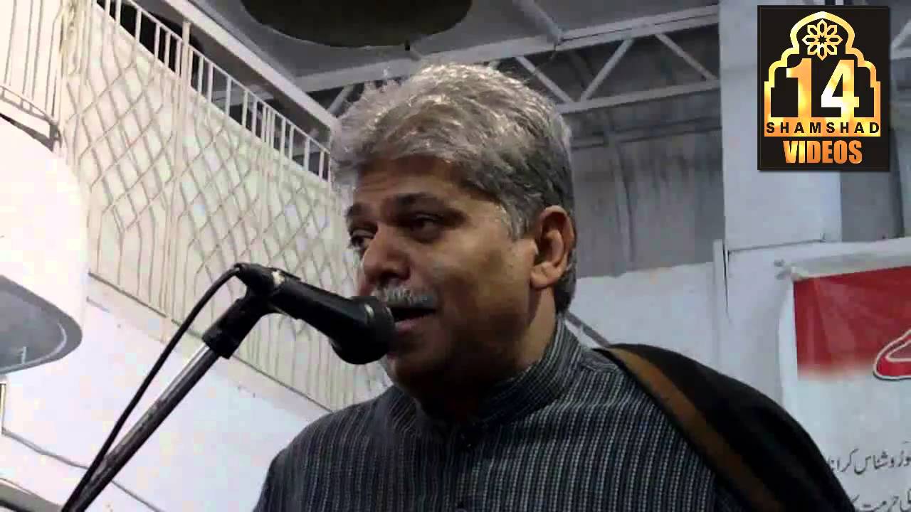 Shakeel Akhtar 051112 Rwangi Zaireen at Islamic center S T Rawalpindi ...