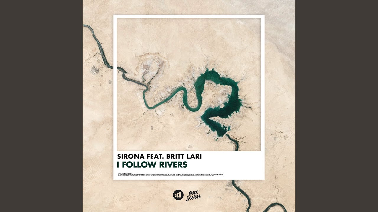 I Follow Rivers - YouTube
