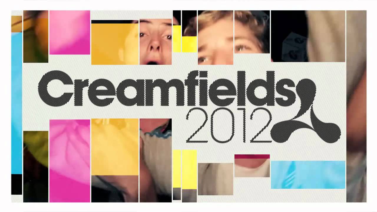 Creamfields 2012 Intro - WWW.ENTRADAS-DISCOTECAS.COM - YouTube