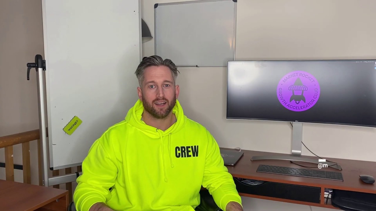 Amazon SPN - Service Provider Network: Explained by Market Rocket - YouTube