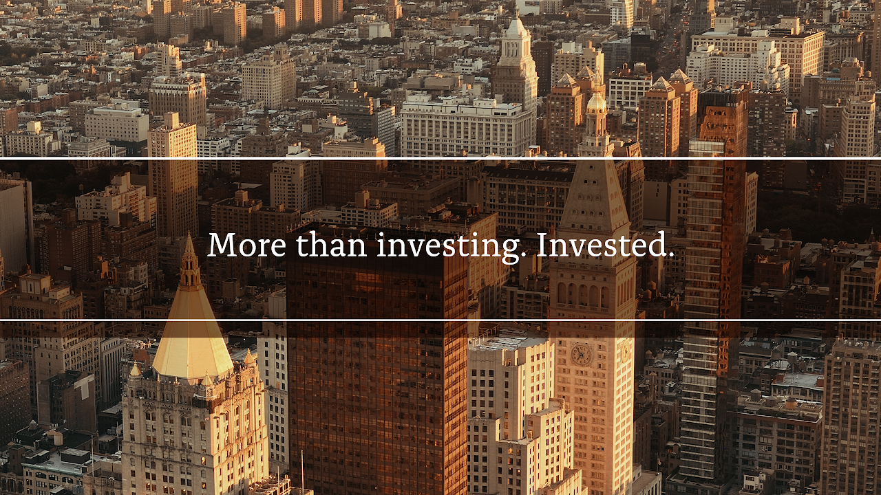 New York Life Investments Live Stream - YouTube
