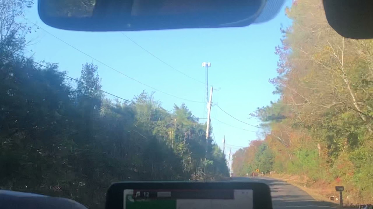 A Pirod tower with a FTS 370 - YouTube