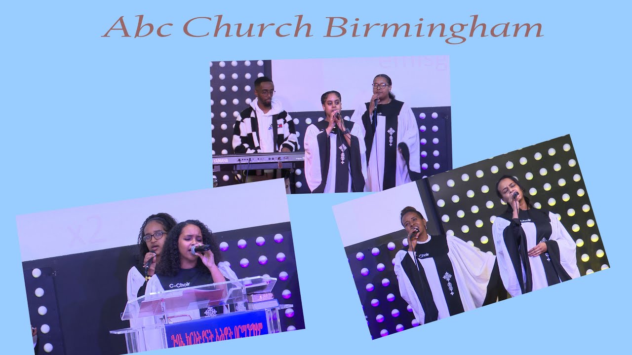 ABC Church Birmingham Sun 27.11.2022 Live Streaming - YouTube