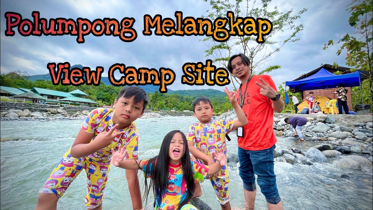 Polumpong Melangkap View Camp Site, Kota Belud | Sabah | Polumpong ...