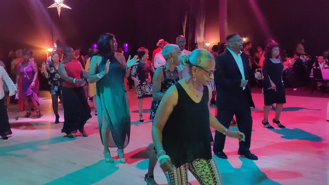 Stardust Ballroom September 21, 2019 Video by Daniel Jenkins - YouTube