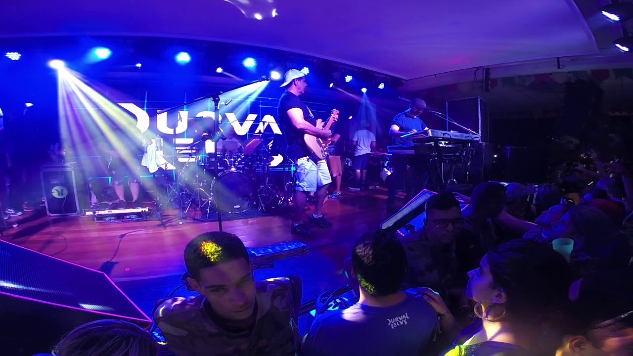 Durval Lelys - Asa de Águia - Campina Grande 17-06-2018 - YouTube