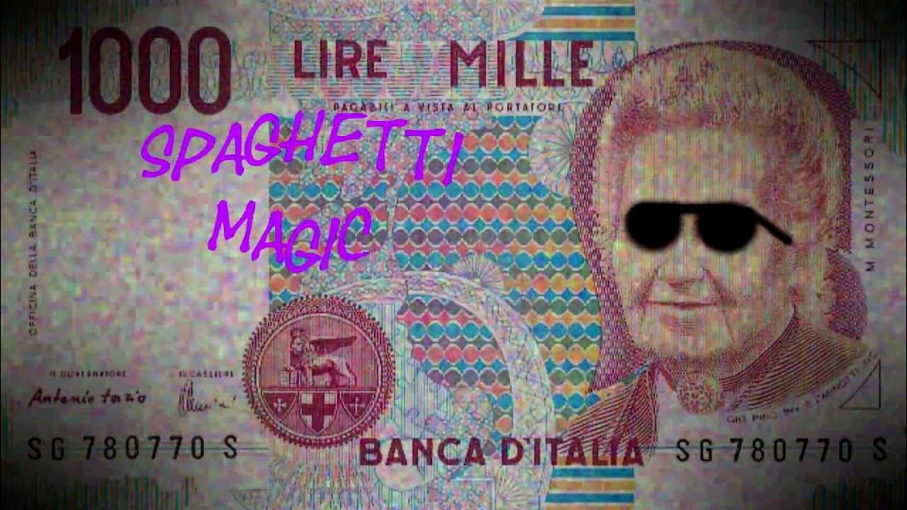 Nightshades Mille Lire - Paul Harris ∞ Day# 62 - YouTube