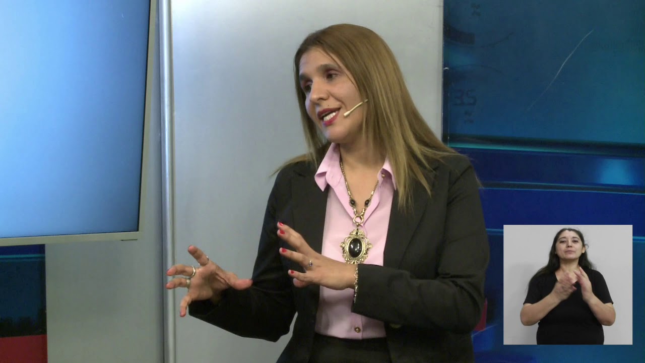 Seguir Aprendiendo - Cap.7 - T1 - YouTube