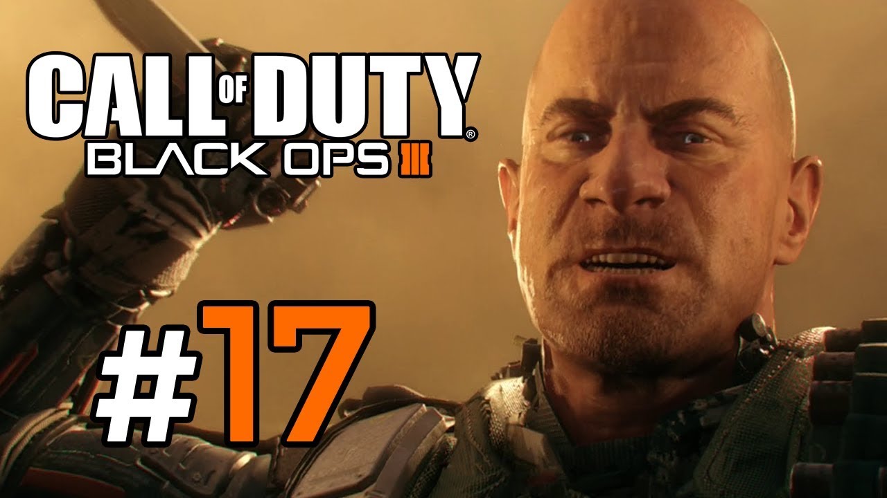 Live stream call of duty #17 gameplay - YouTube
