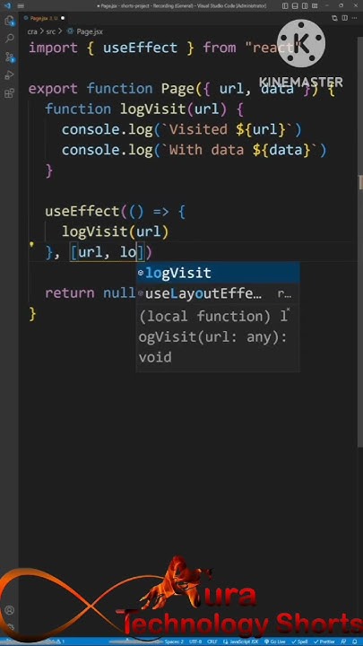 Useeffect Hook In React Shorts Viralshort Reactjs Reacthooks Useeffect Reactsvideo
