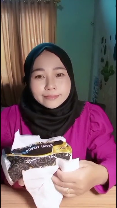 Tisu golden 070525 ridi - YouTube