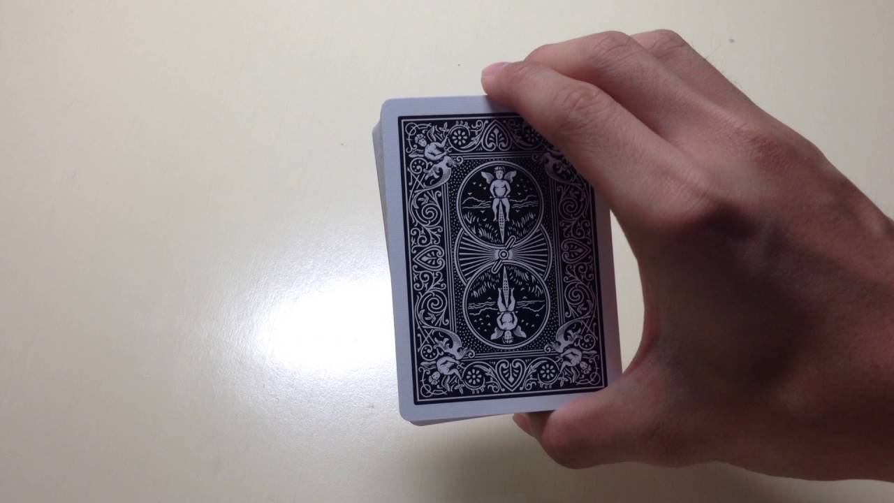 Biddle Grip Tutorial - YouTube